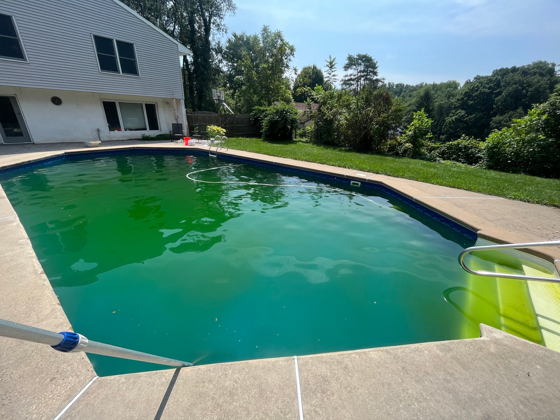We Service Pools | Pool Open & Close | Pool Cleaning |Bucks County, PA ...