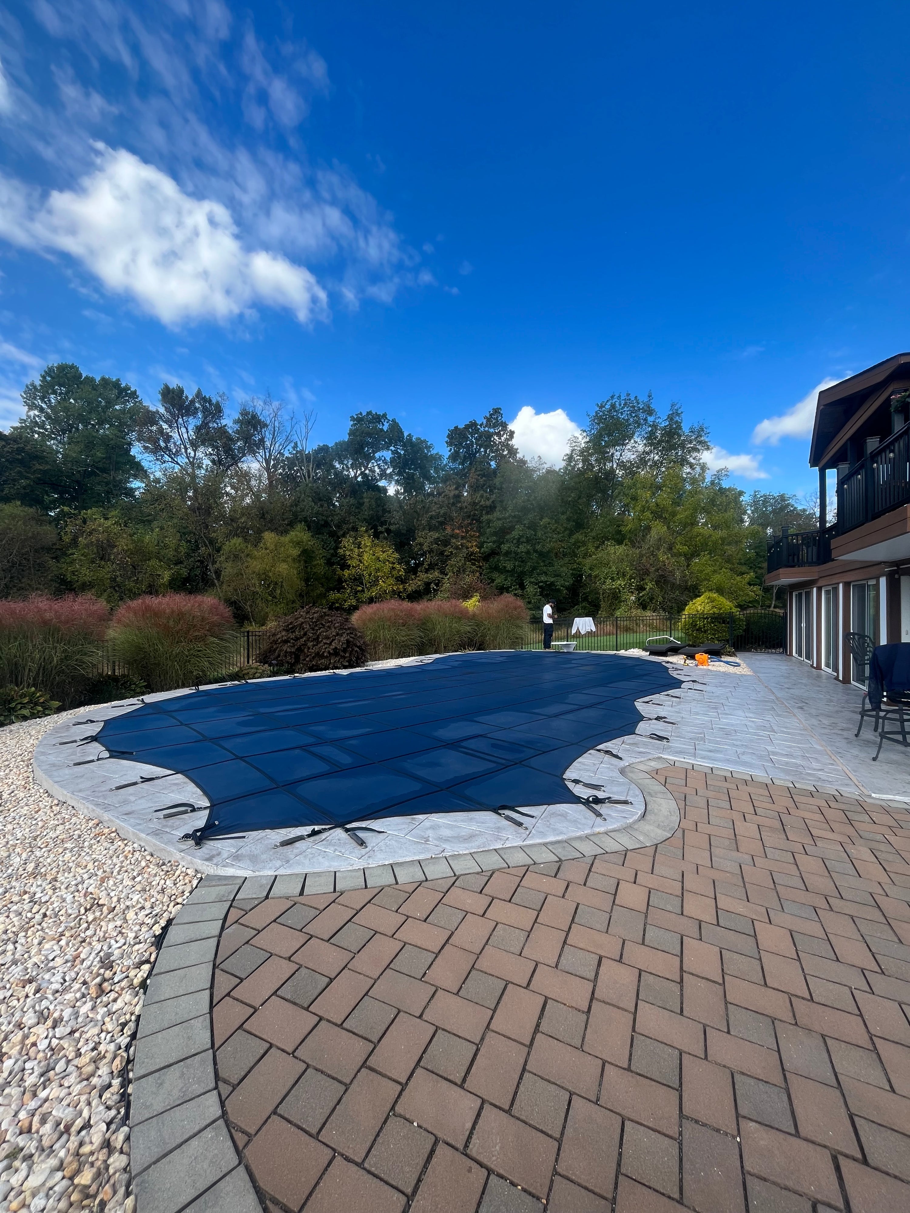 Pool Opening Service | Bucks & Montgomery County | We Service Pools ...