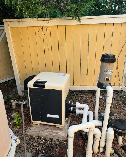 Pool Equipment Installation in Bucks & Montgomery County | Expert Setup ...